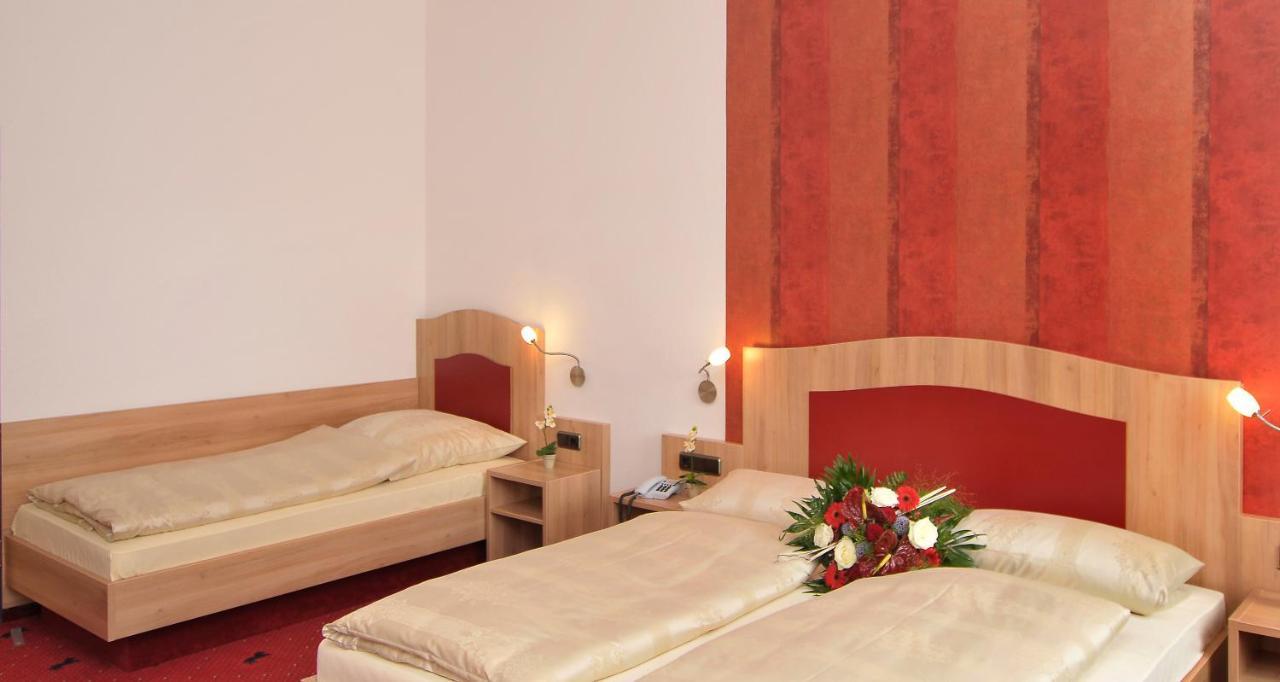 Hotel Rappen Rothenburg ob der Tauber, Deutschland - jetzt buchen ...